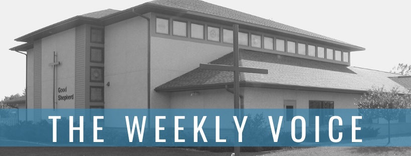 News - Good Shepherd Evangelical Lutheran Church - Holmen